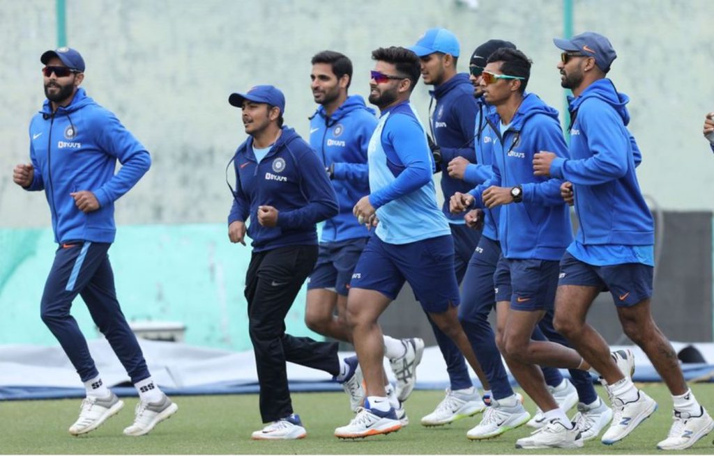 NEWS Precautions Against Coronavirus COVID 19 During South Africa s Tour Of India 2020 news-precautions-against-coronavirus-covid-19-during-south-africa-s-tour-of-india-2020