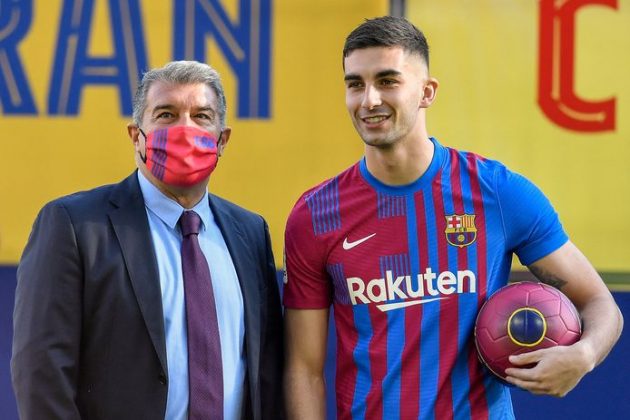 Top Three Signings in a 2022 Winter Transfer Window - Khell India