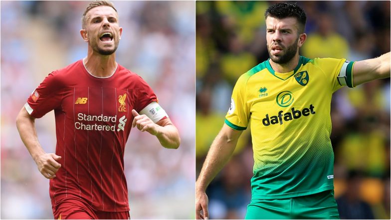 Who will win the English Premier League FA Cup clash between Liverpool ...
